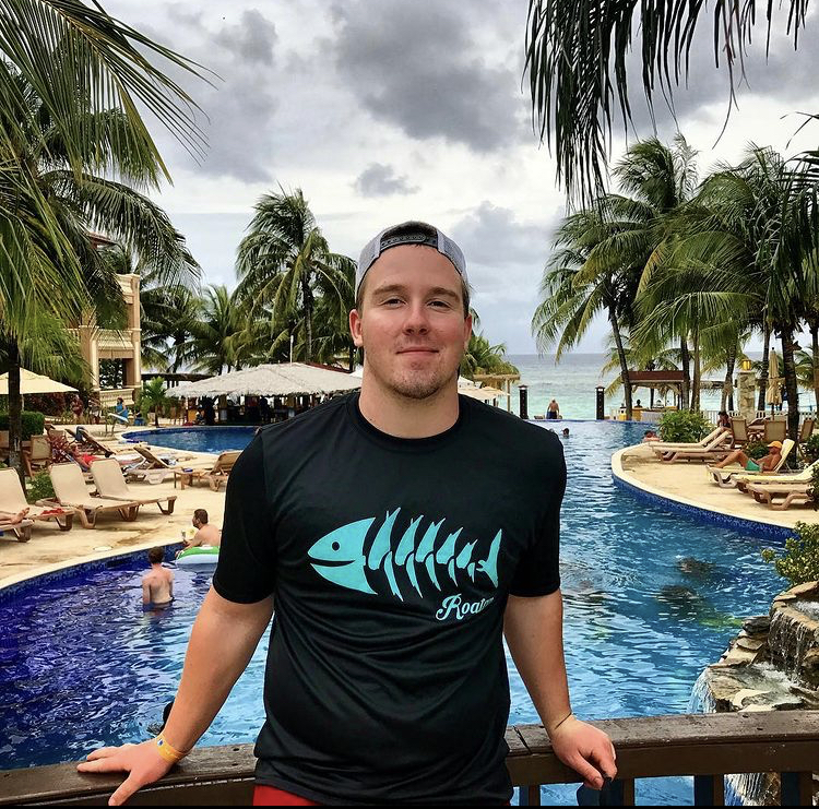 Spend a day in beautiful Roatan, Honduras – Matt Sheehan Official