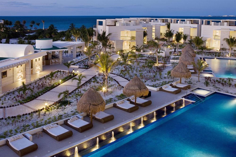 Beloved Playa Mujeres: Paradise is waiting – Matt Sheehan Official