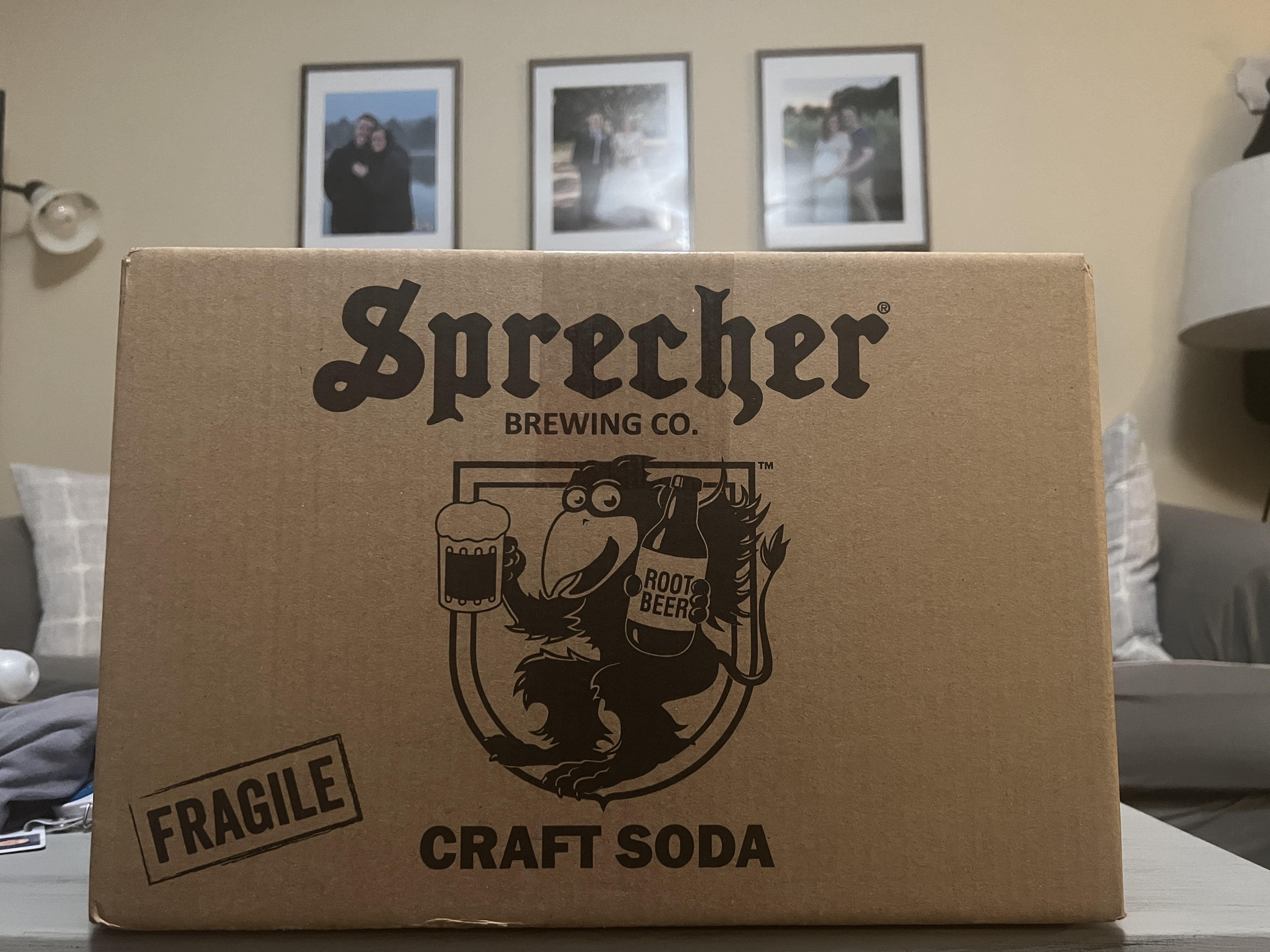 The Perfect Summer Drink Just Dropped: Sprecher’s Tropical Cherry ...