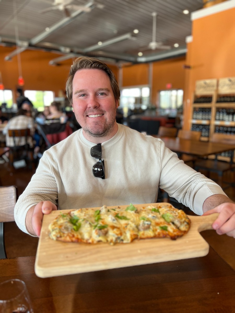 About – Matt Sheehan Official