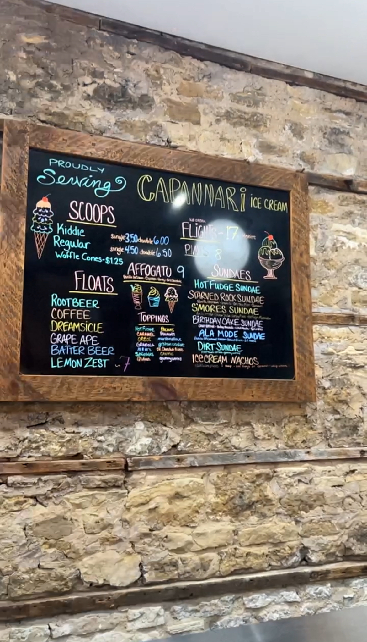 Great places to eat near Starved Rock – Matt Sheehan Official