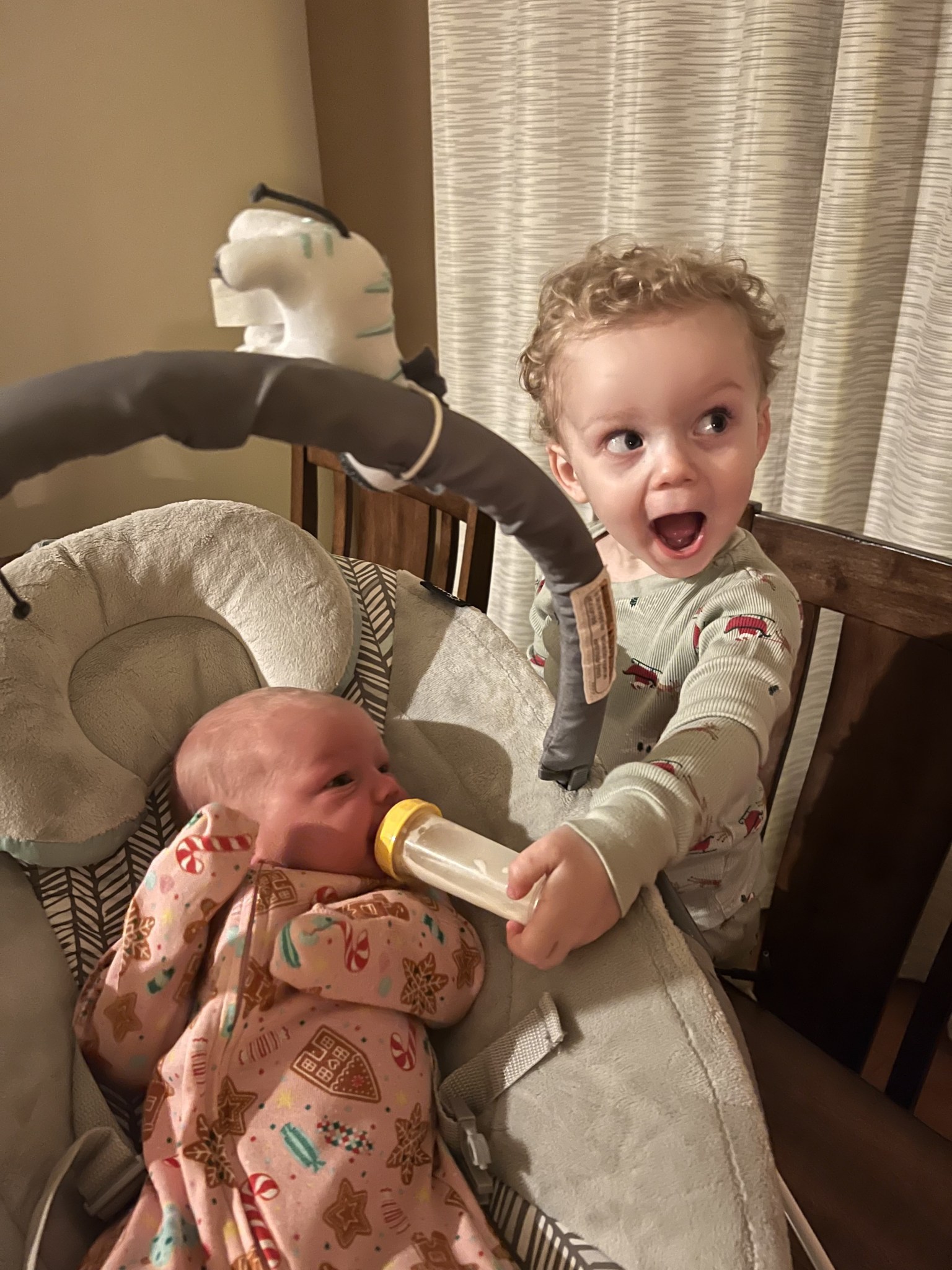 Welcome to the family, Mattie Marie Sheehan – Matt Sheehan Official