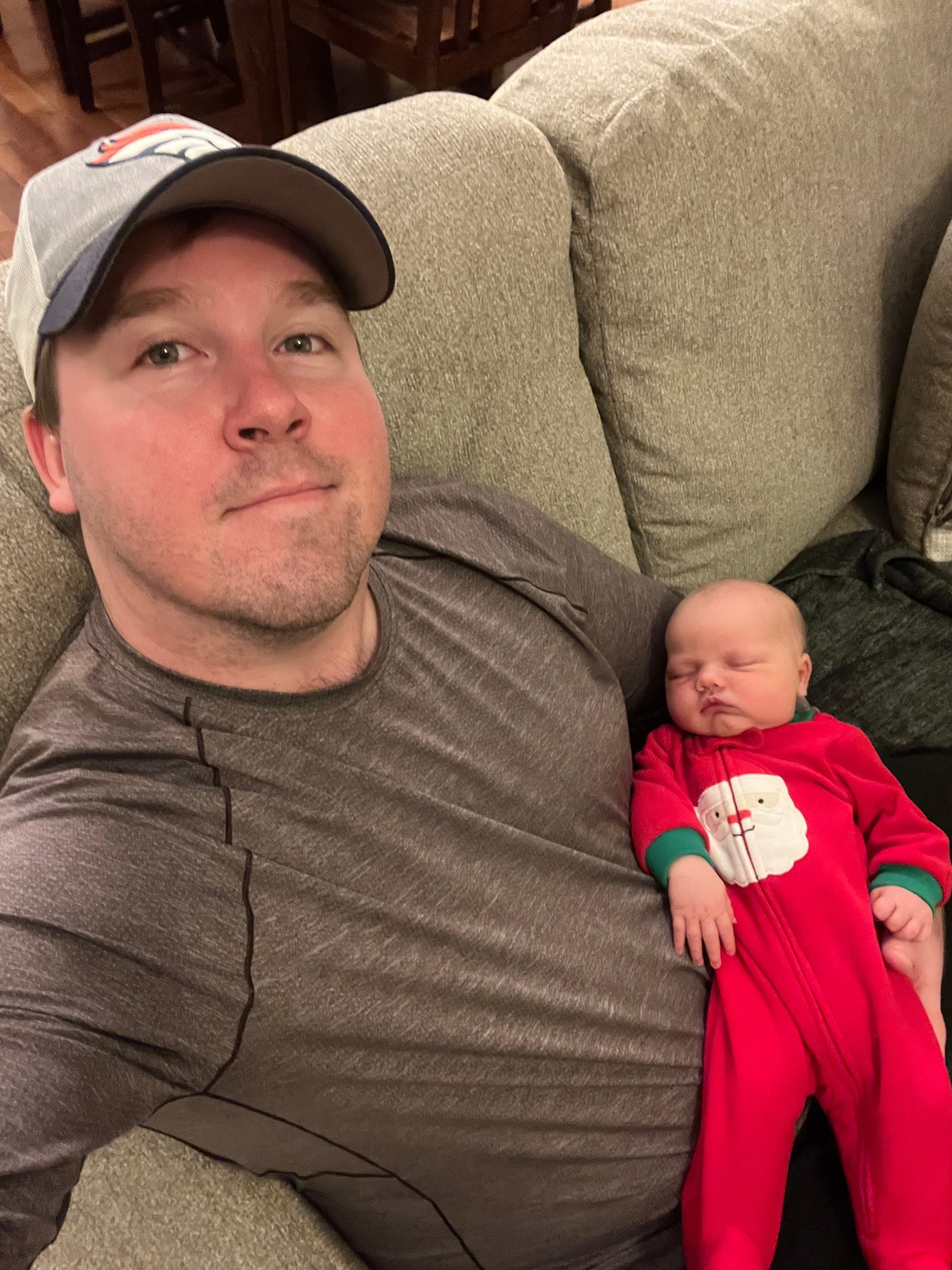 Welcome to the family, Mattie Marie Sheehan – Matt Sheehan Official